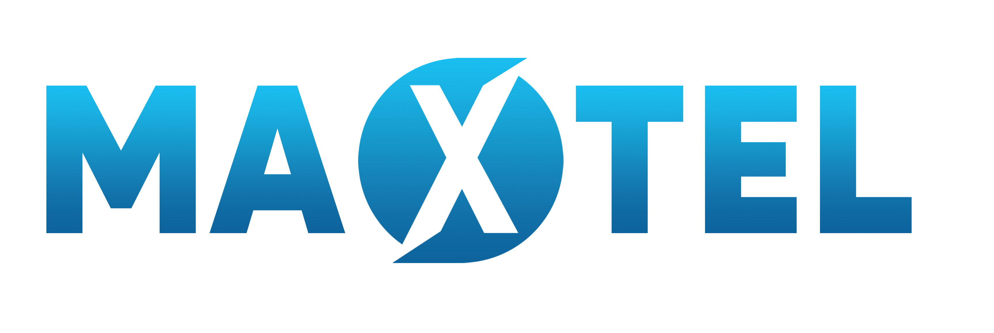 MAXTEL - GIỚI THIỆU