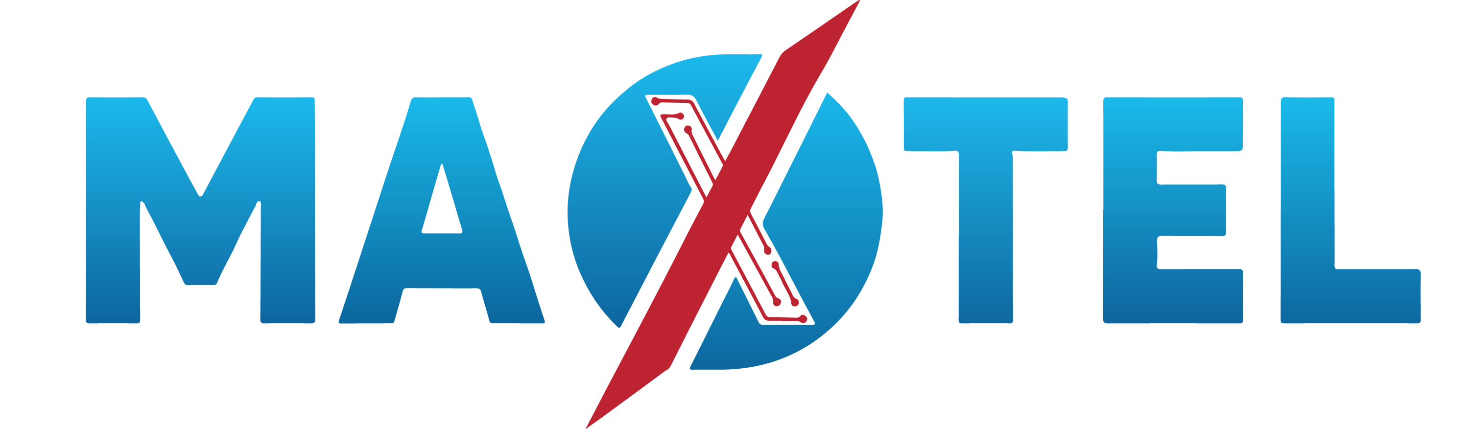 MAXTEL - GIỚI THIỆU