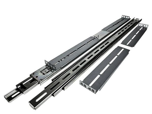 Thanh Rail Kit Server là gì? Cách lắp đặt thanh Rail Kit Server trong ...