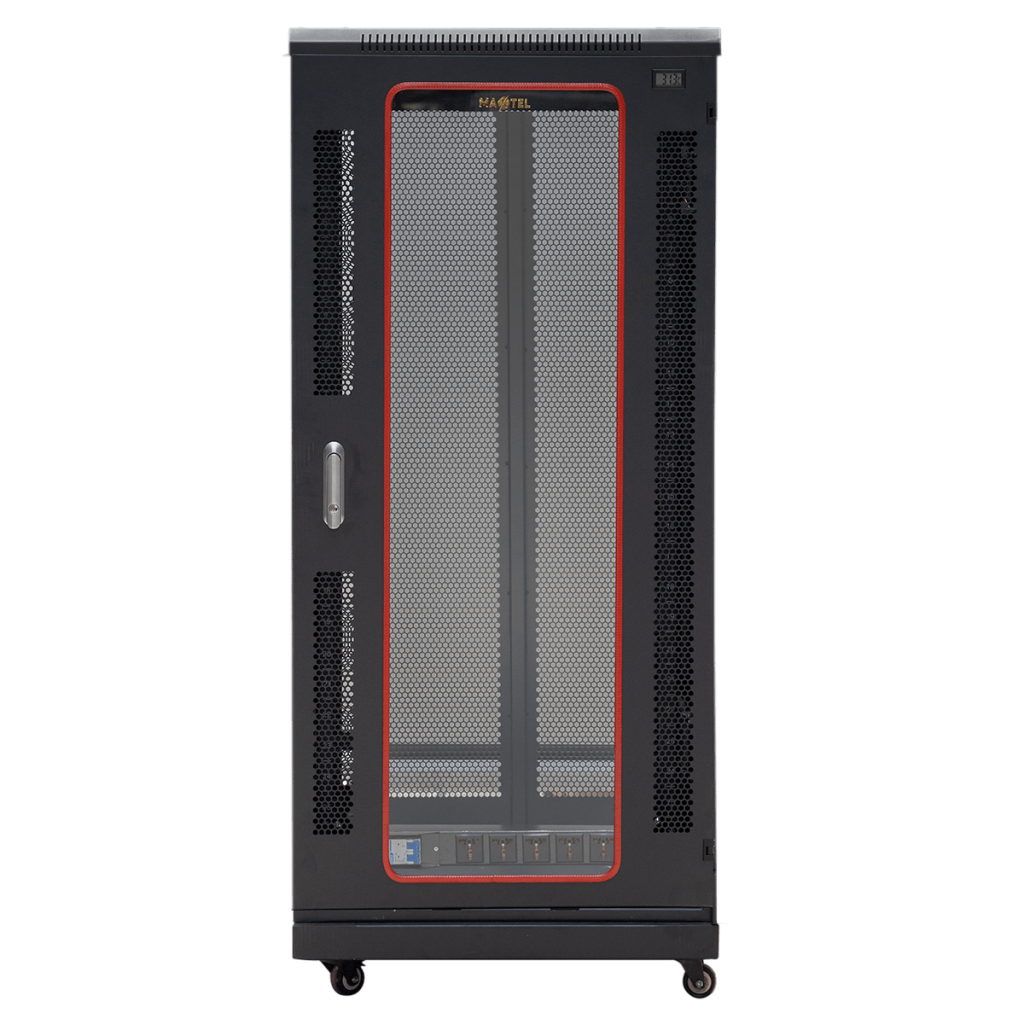 Tủ Rack 27U Series Maxtel - MAXTEL