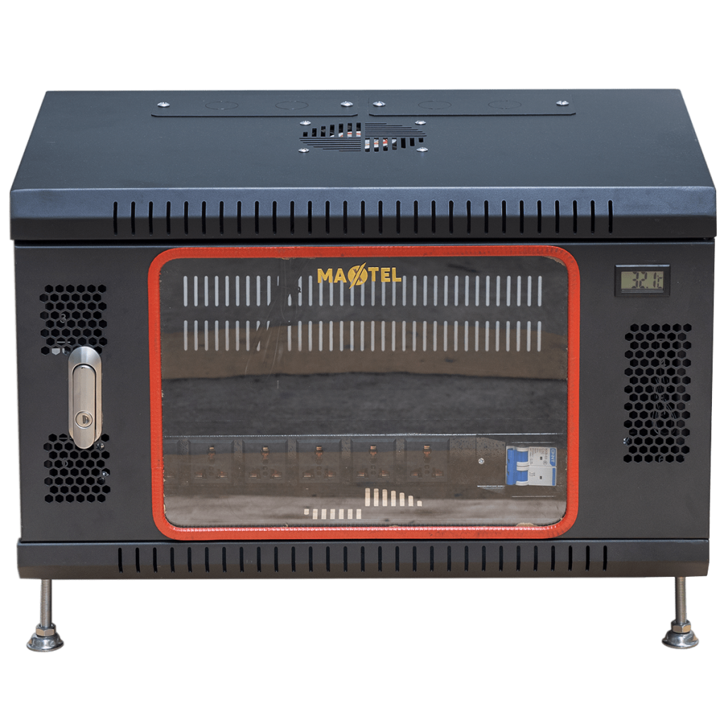 CÔNG TY CỔ PHẦN MAXTEL VIỆT NAM